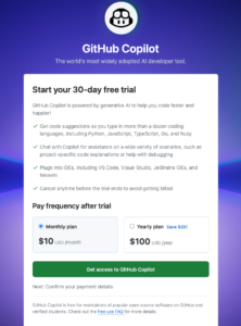 [コード補完機能] GitHub Copilot とは? VSCodeを使った活用術 - News report AI lands