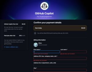 [コード補完機能] GitHub Copilot とは? VSCodeを使った活用術 - News report AI lands