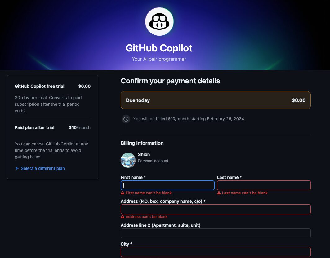 [コード補完機能] GitHub Copilot とは? VSCodeを使った活用術 - News report AI lands