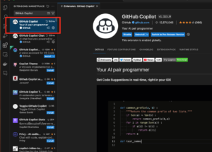 [コード補完機能] GitHub Copilot とは? VSCodeを使った活用術 - News report AI lands