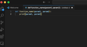 [コード補完機能] GitHub Copilot とは? VSCodeを使った活用術 - News report AI lands